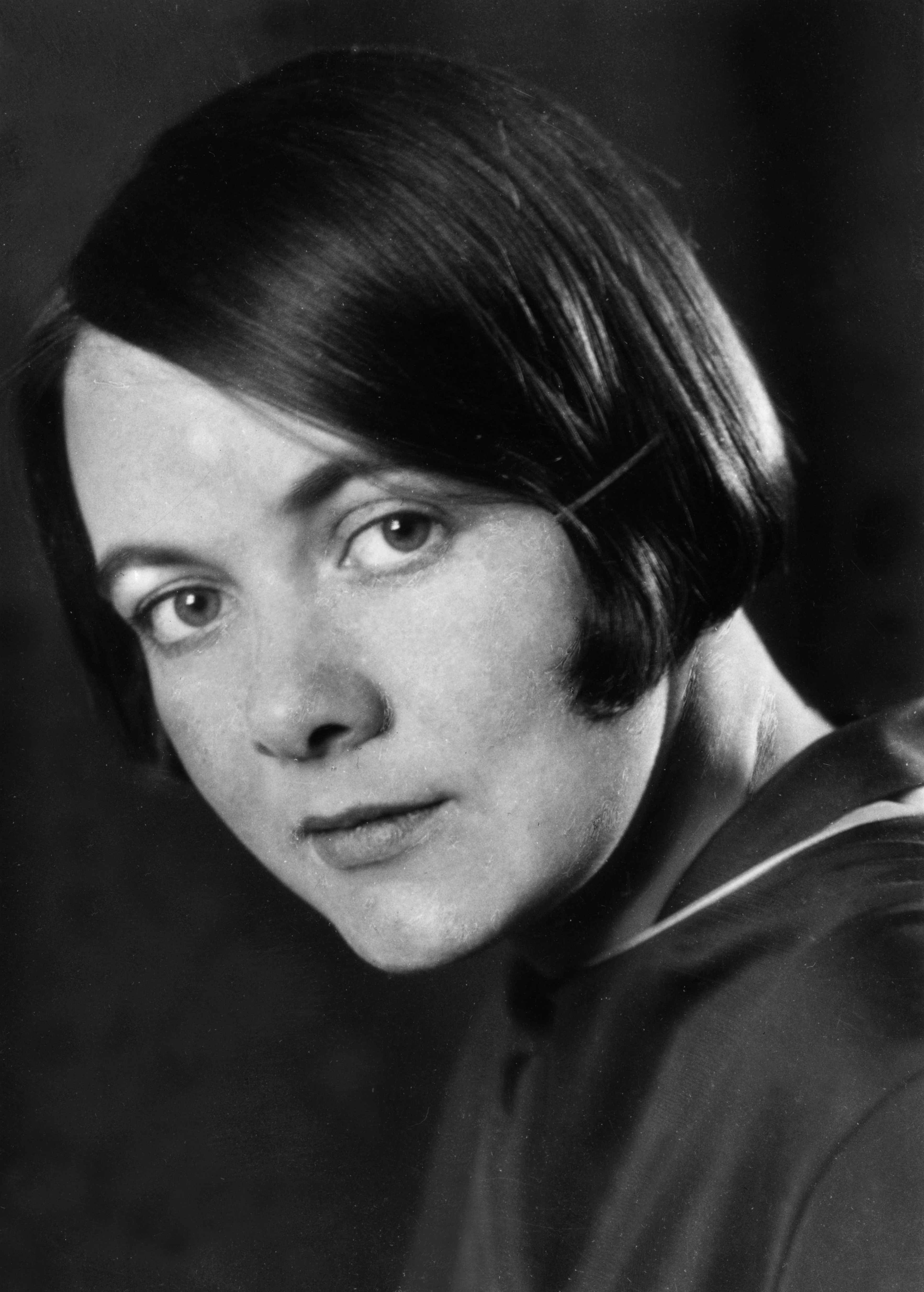 Karin Boyes liv och verk – lektion i svenska åk 7,8,9