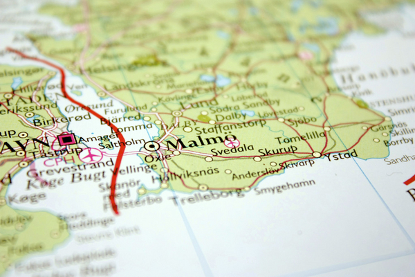 Presentation om dialekter – läromedel i svenska åk 7,8,9